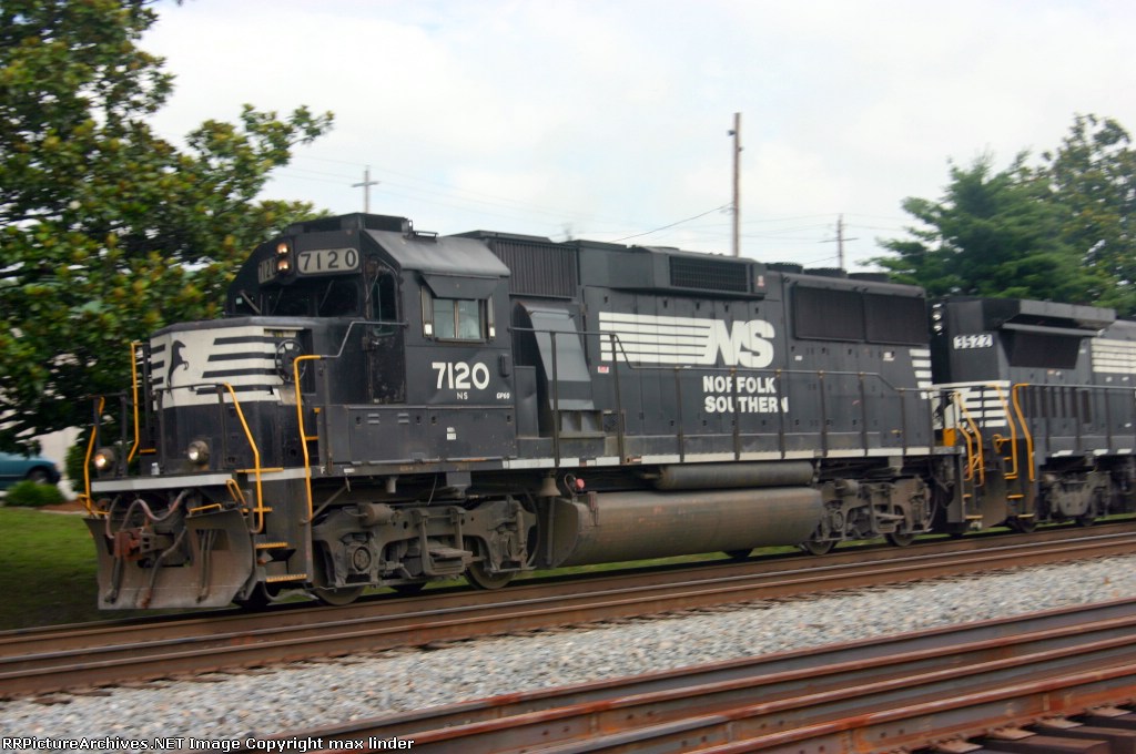NS 7120